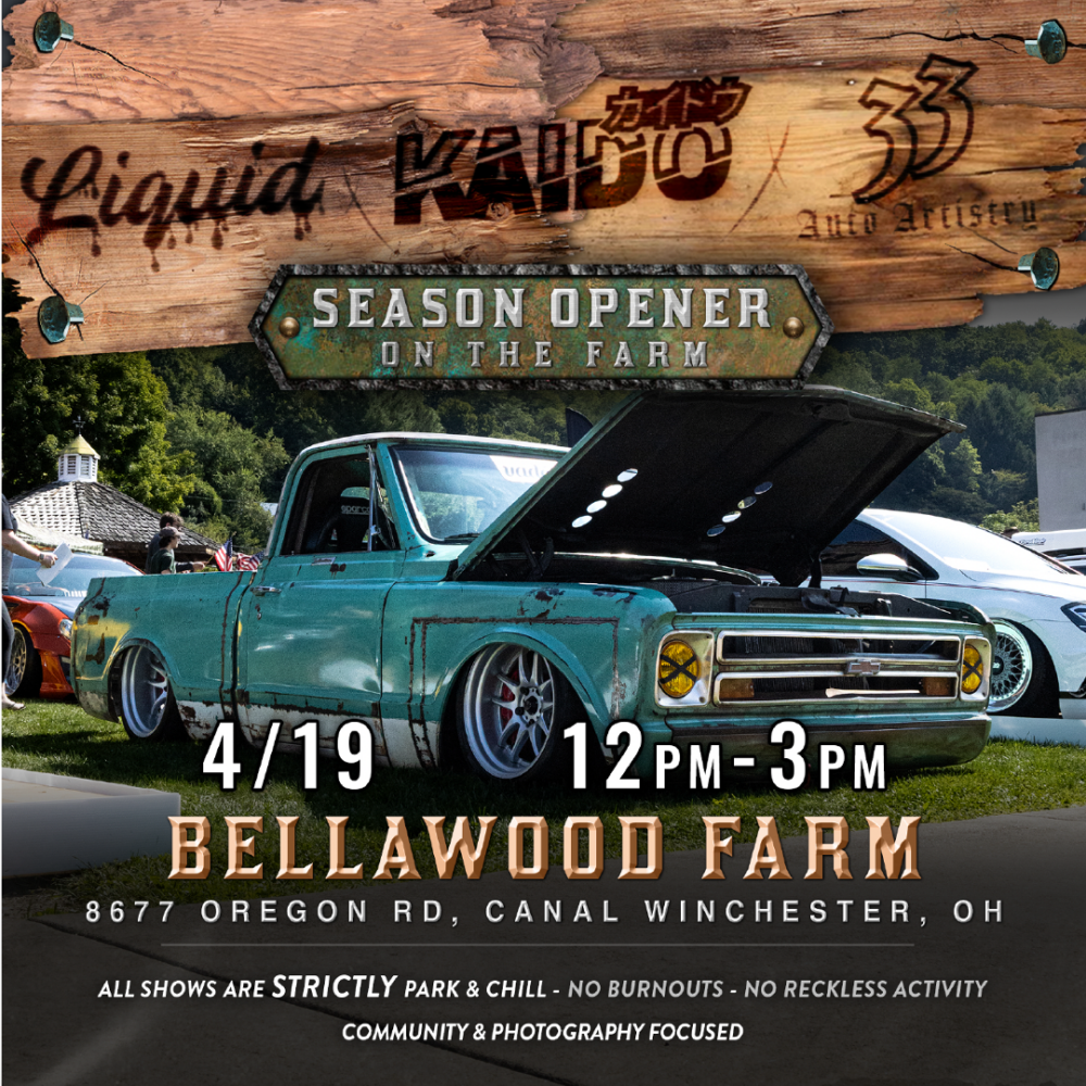 Bellawood Farm – Bellawood Farm